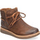 Born Calyn Brown (Ginger) Boots – Rocky Road Boutique